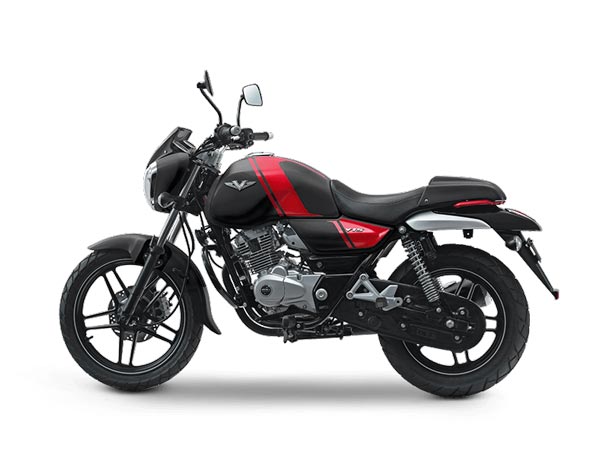 Bajaj Confirms V12 Motorcycle; Launch Set For December - DriveSpark News