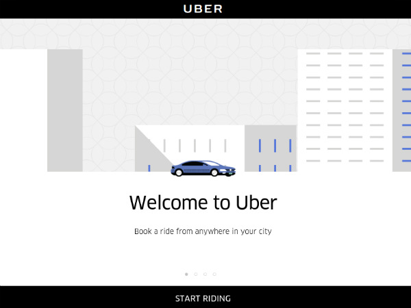 Uber India Launches 'Dial An Uber' In 29 Cities - DriveSpark