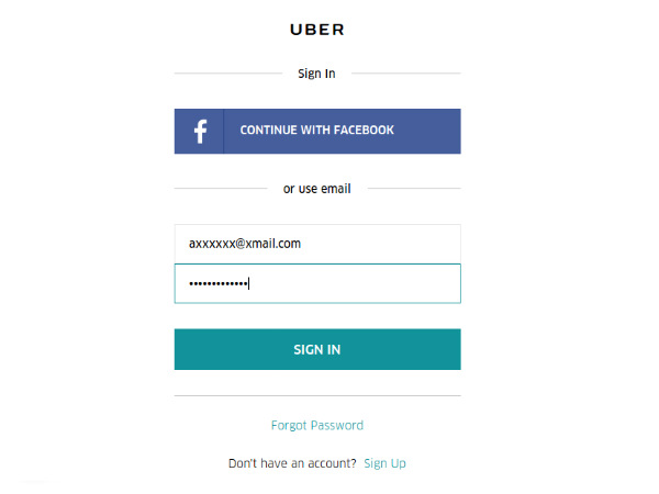 Uber India Launches 'Dial An Uber' In 29 Cities - DriveSpark