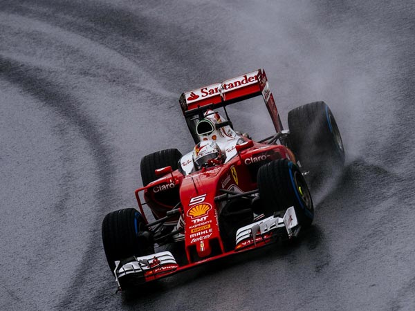 Ferrari Will Enter Formula E If Certain Requirements Are Met ...