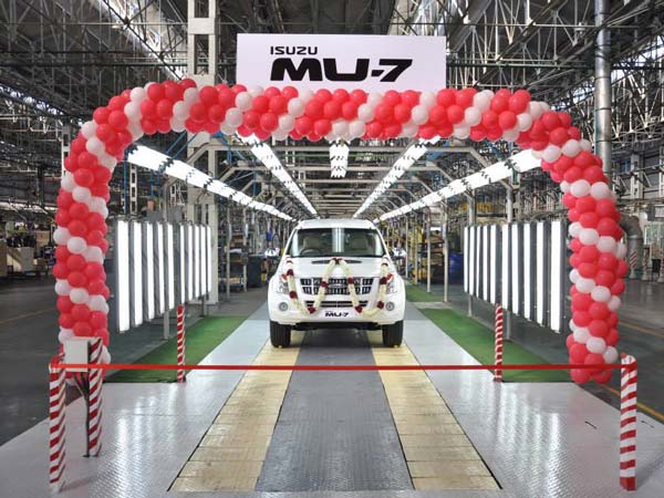 Report: ‘Make-in-India’ Campaign Impact In Automotive Sector ...