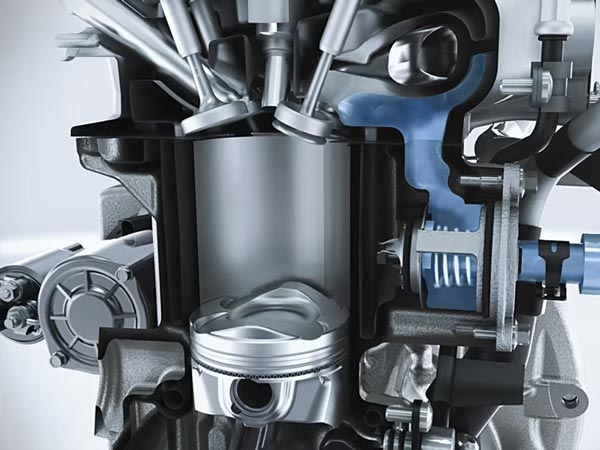 Ford 1-Litre Ecoboost Engine To Get Fuel-Saving Technology - DriveSpark ...