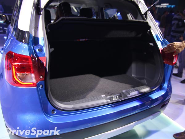 2016 Maruti Vitara Brezza: Advantages, Disadvantages, Pros & Cons ...