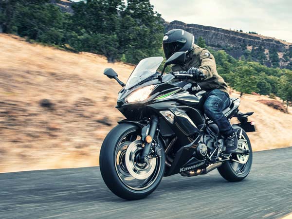 Top 6 Upcoming Middleweight Bikes In India In 2017: Expected Launch ...