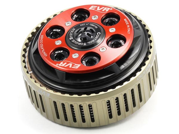 Slipper Clutch Technology Explained In Detail - DriveSpark