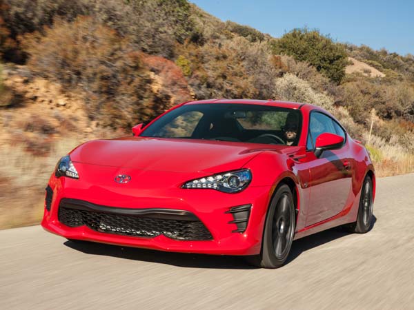 Toyota Confirms Second-gen GT86 - DriveSpark News