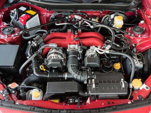 Toyota Confirms Second-gen GT86 - DriveSpark News