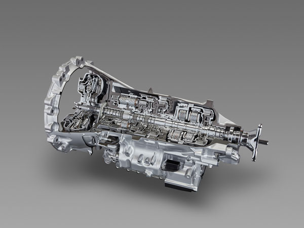 Toyota Reveals New TNGA Based Powertrain Range Focused On Driver ...