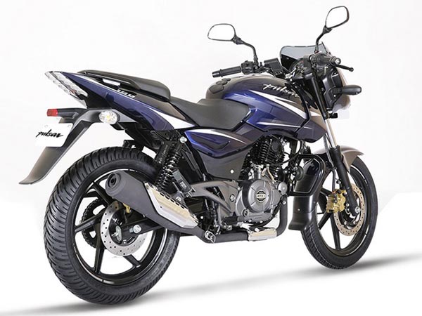 2017 Bajaj Pulsar Series Officially Revealed - DriveSpark News