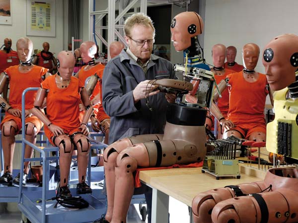 Best Car Safety Feature Inventions Of All Time - DriveSpark News