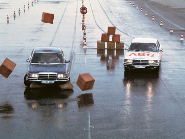 Best Car Safety Feature Inventions Of All Time - DriveSpark News