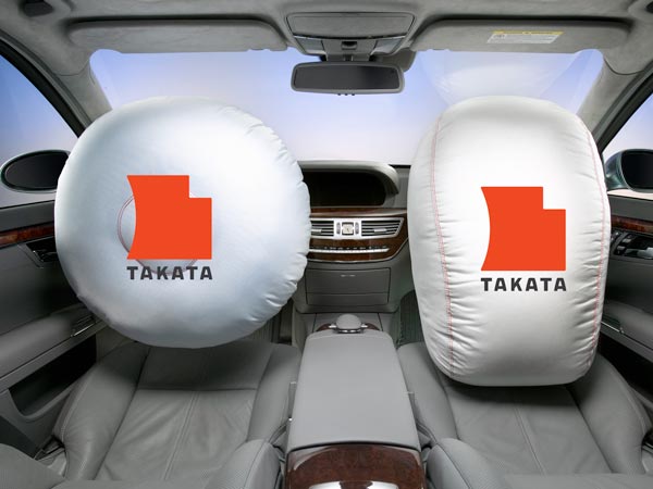 Tesla Motors And McLaren Are Part Of Takata Airbag Recall - DriveSpark News