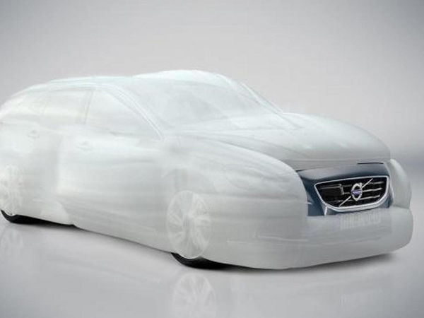 New ZF Airbag Systems Provides More Safety - DriveSpark News