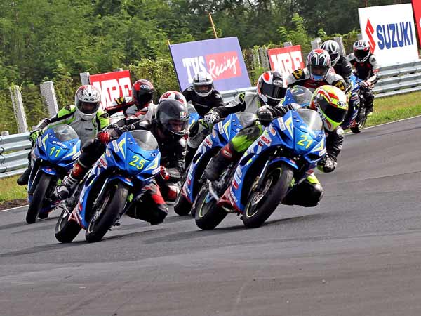 Akbar Ebrahim Elected As New FMSCI Chief - DriveSpark News