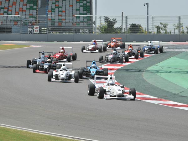 Akbar Ebrahim Elected As New FMSCI Chief - DriveSpark News