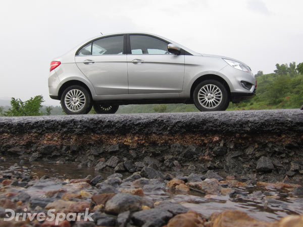 Cars With Best Ground Clearance In India (2015-2016) - DriveSpark News