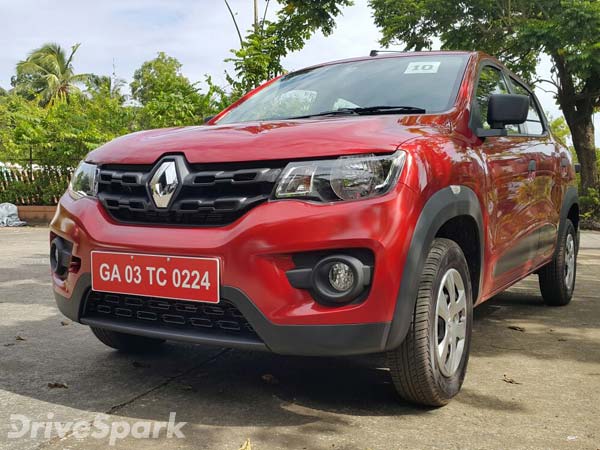 Cars With Best Ground Clearance In India (2015-2016) - DriveSpark News