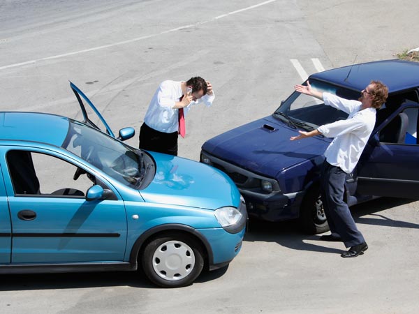 10 Most Common Driving Mistakes That You Are Probably Not Aware Of ...