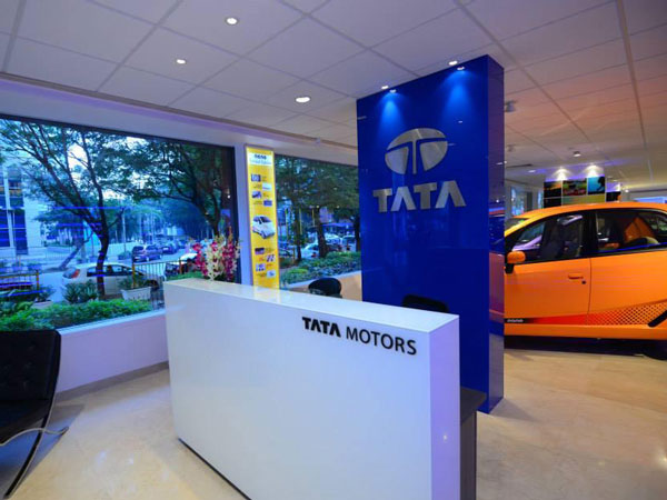Tata Motors Plans To Set Up Virtual Reality Showrooms - DriveSpark News