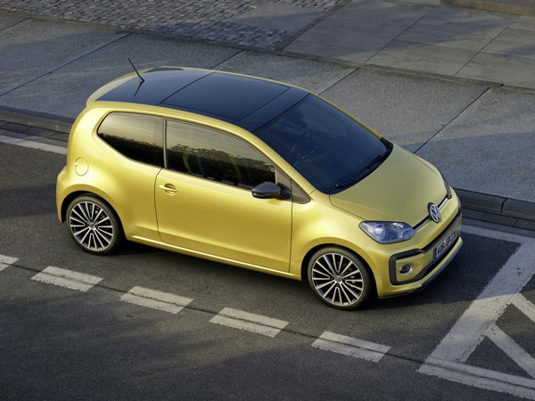 Volkswagen Working On New Entry Level Models In India Drivespark News