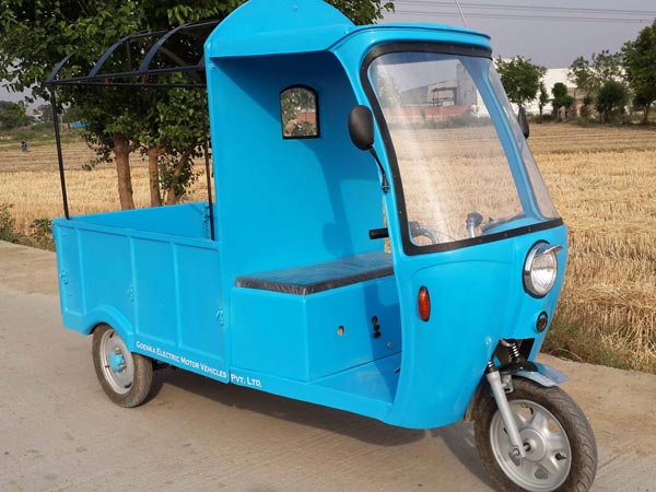 Eco Friendly Electric Vehicle Expo Third Edition To Begin On December ...