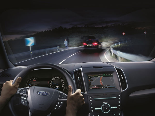 Best Car Safety Feature Inventions Of All Time - DriveSpark News