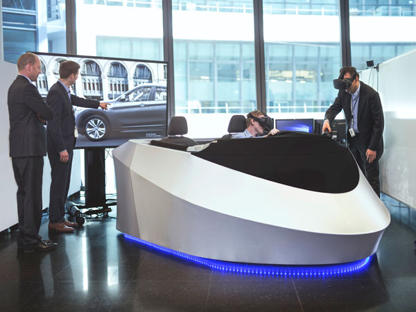 Tata Motors Plans To Set Up Virtual Reality Showrooms - DriveSpark News