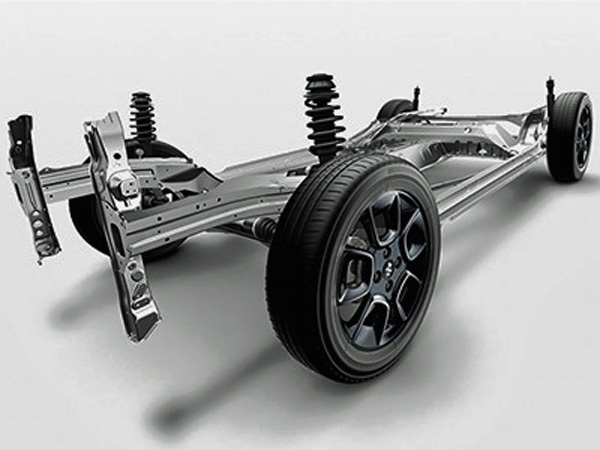 Maruti Suzuki Ignis: 5 Key Details To Know - DriveSpark News