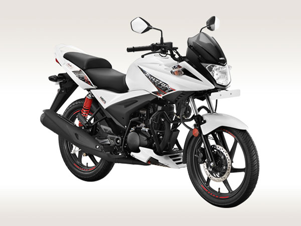 Hero MotoCorp Achieves Highest Sales In A Calendar Year In 2016 ...
