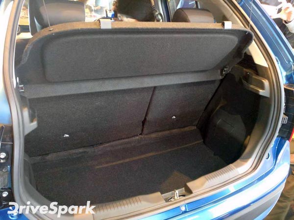 Maruti Suzuki Ignis: Variants In Detail - DriveSpark News