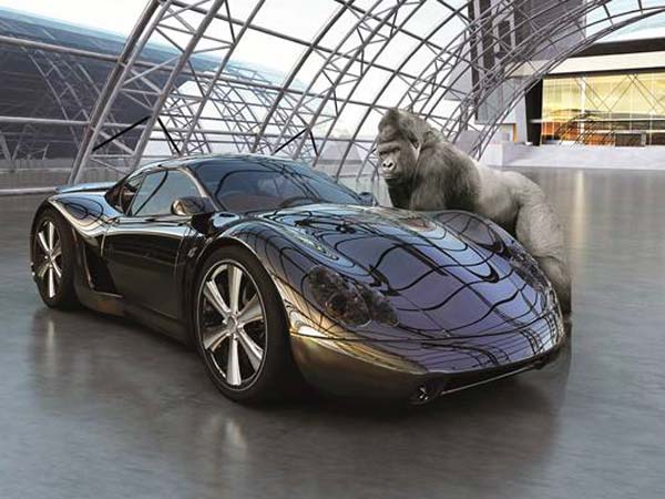 CES 2017: Corning Develops New Gorilla Glass, Not For Phones But Cars ...