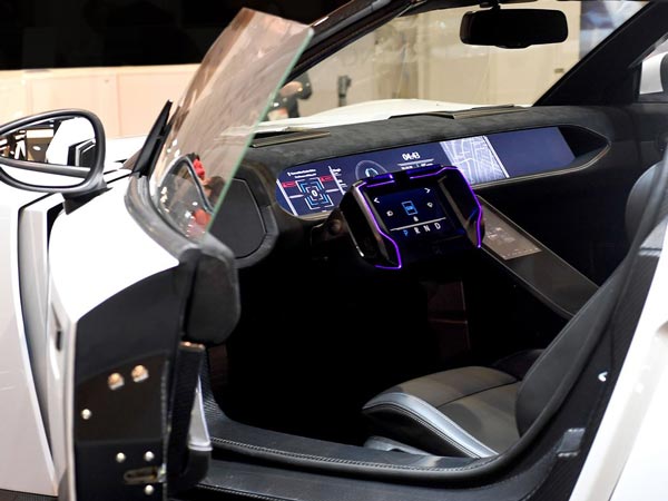 CES 2017: Corning Develops New Gorilla Glass, Not For Phones But Cars ...