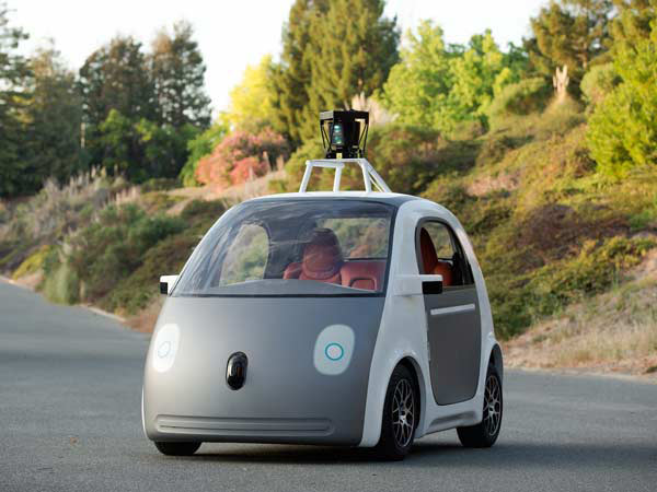 Tom Tom’s Sat Nav Technology Could Be Used In Self-Driving Cars ...
