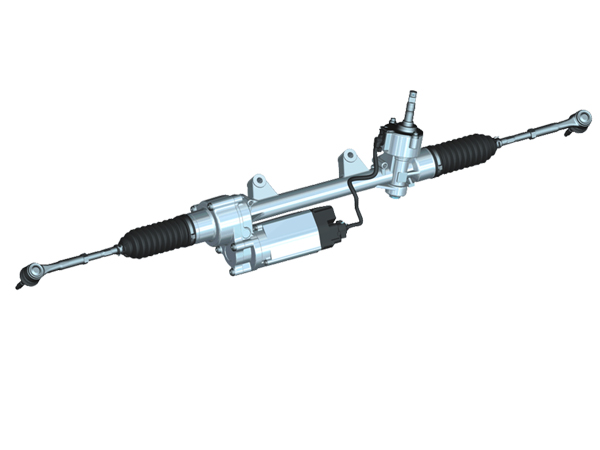 Bosch Introduces Electric Power Steering With New Level Of Safety ...