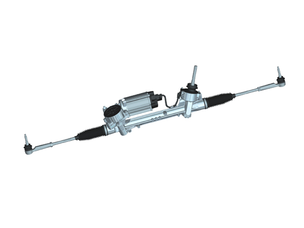 Bosch Introduces Electric Power Steering With New Level Of Safety ...
