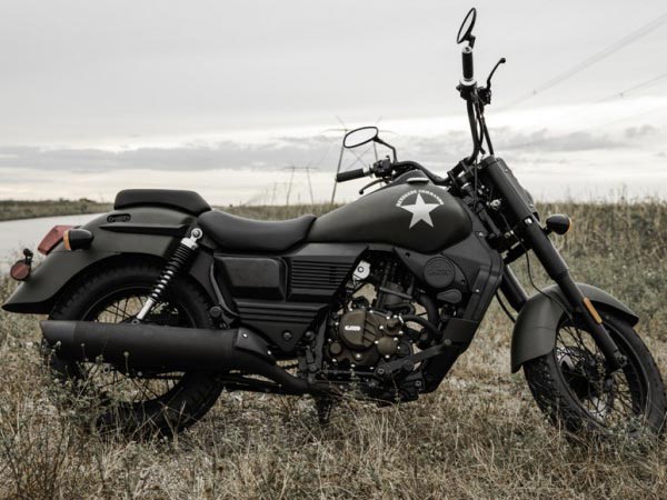 UM Motorcycles Opens Its First Dealership In Kerala; Showroom In Kochi ...