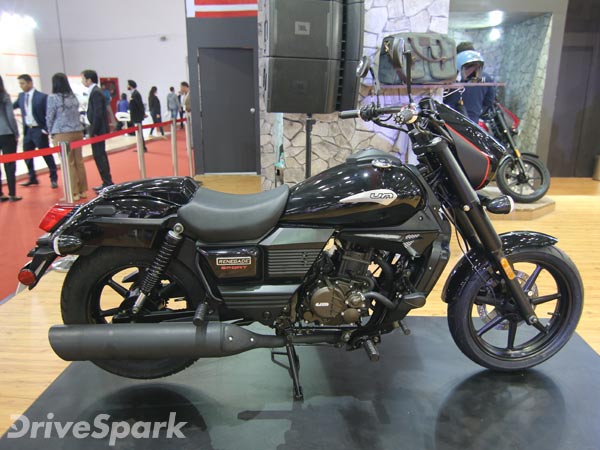 UM Motorcycles Opens Its First Dealership In Kerala; Showroom In Kochi ...