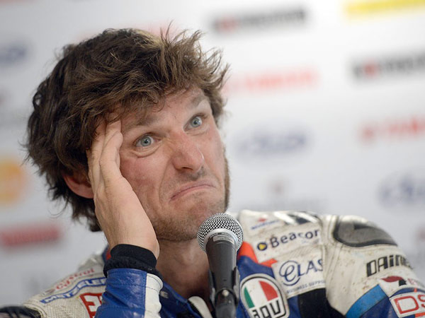 Attention TT Fans! Guy Martin Makes Isle Of Man TT Return With Honda ...