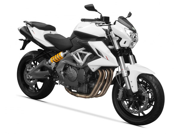DSK Benelli Inaugurates Its Second Showroom In Chennai - DriveSpark News