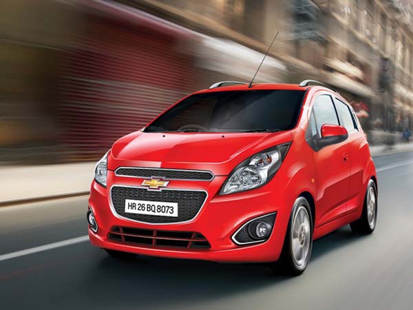 General Motors Puts Off Investment On New Products In India ...