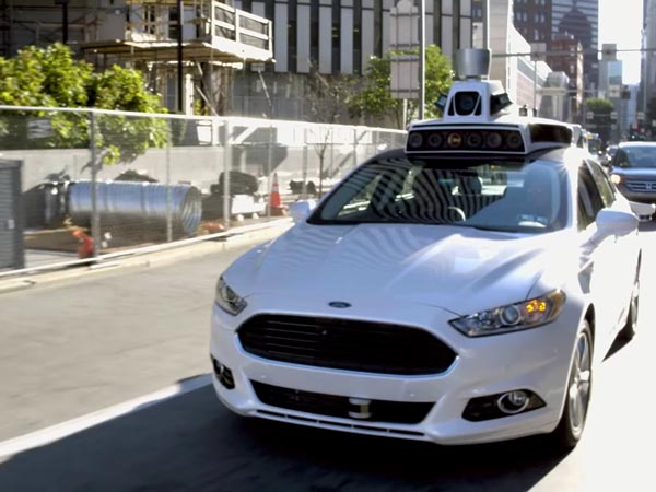 Automotive Research Association of India Reveals Autonomous Car ...