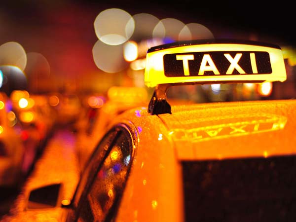 Karnataka Government Temporarily Bans Cab Sharing Services - DriveSpark ...
