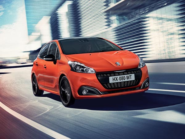 Peugeot To Return To India In Joint Venture With The CK Birla Group ...