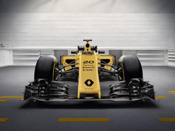 Renault Sport Racing Announce BP And Castrol As New Partner ...
