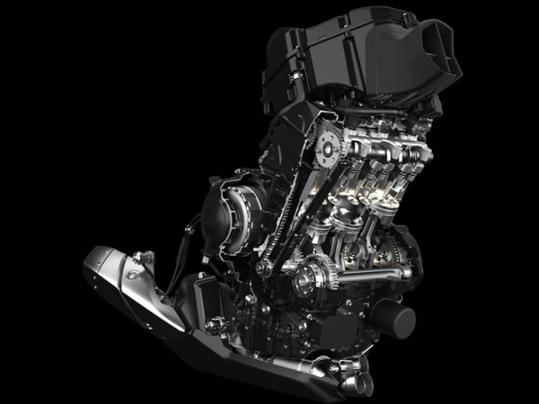 Triumph To Become Official Moto2 Engine Supplier From 2019 - DriveSpark ...