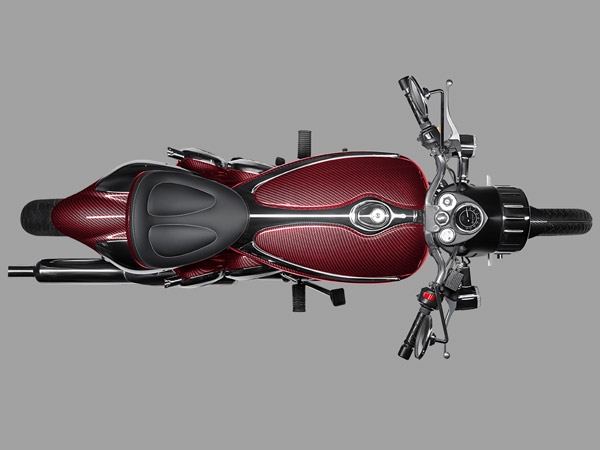 Royal Enfield DC Design Custom Kits Gets New Colours - DriveSpark News