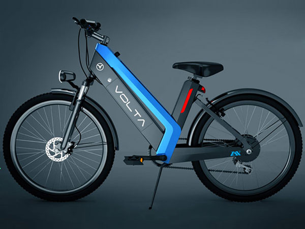 Smartron To Invest In Volta Motors - DriveSpark News