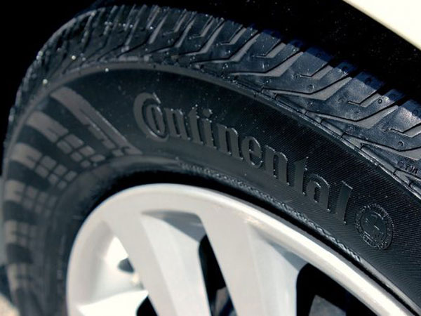 Mercedes-Benz Approved Tyres Launched In Association With Continental ...