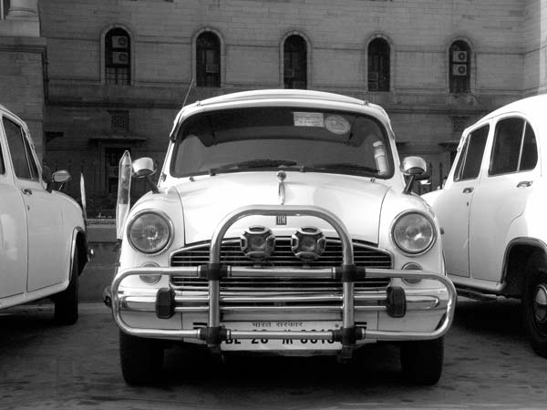 Hindustan Motors Sells Ambassador Car Brand To Peugeot - DriveSpark News