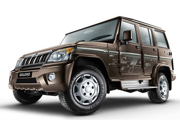 Mahindra Organises M-Plus Mega Service Camp For Personal Vehicles ...
